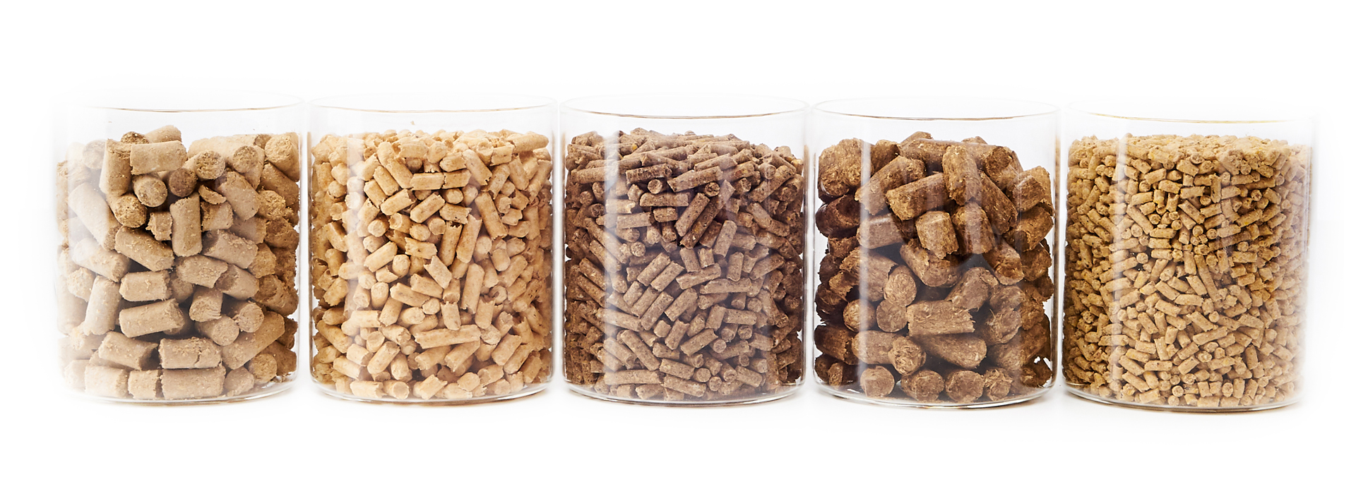 Yemmak | Pelleting Process In Feed Production