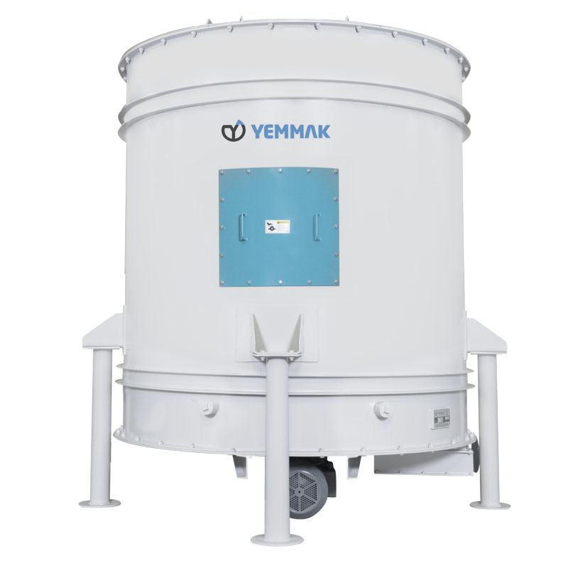 Yemmak | Vertical Mixer