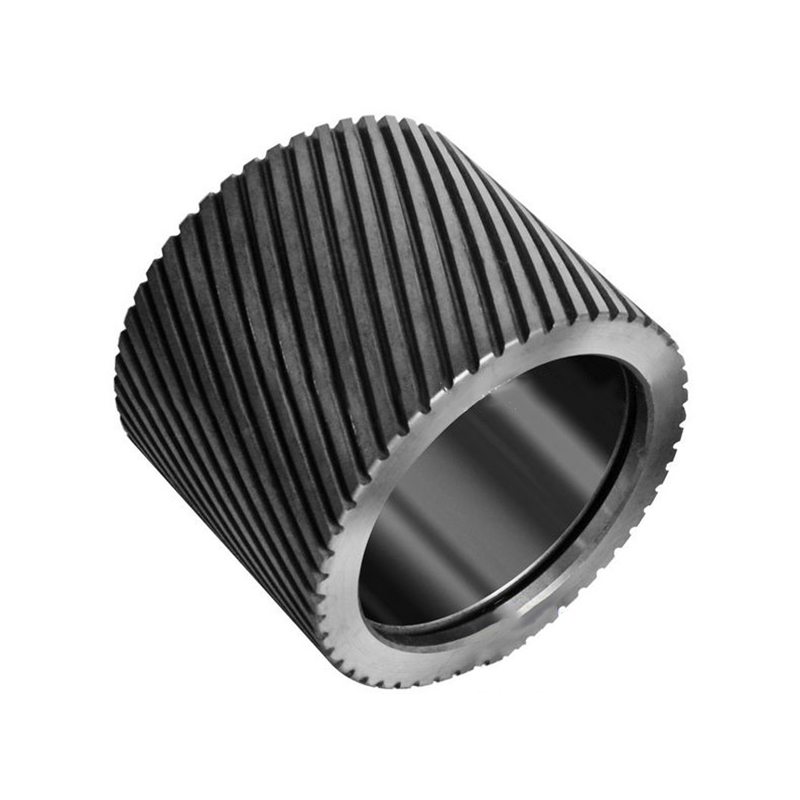 Yemmak | Roller Types Used in Feed Rations