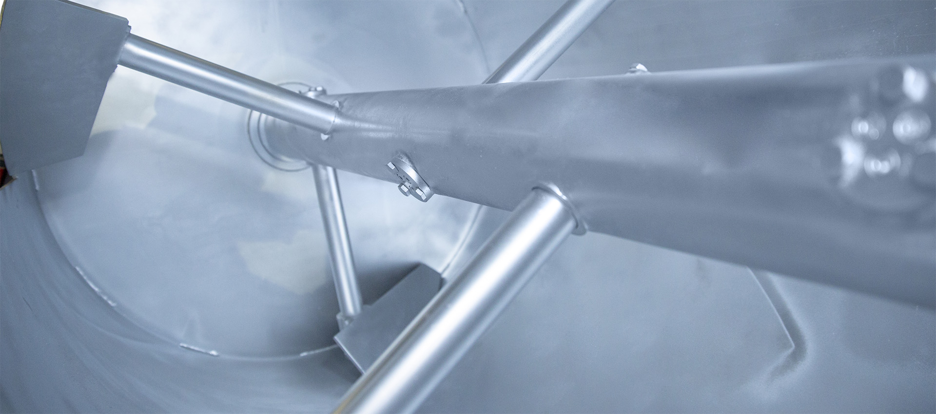 Yemmak | Premix Mixer