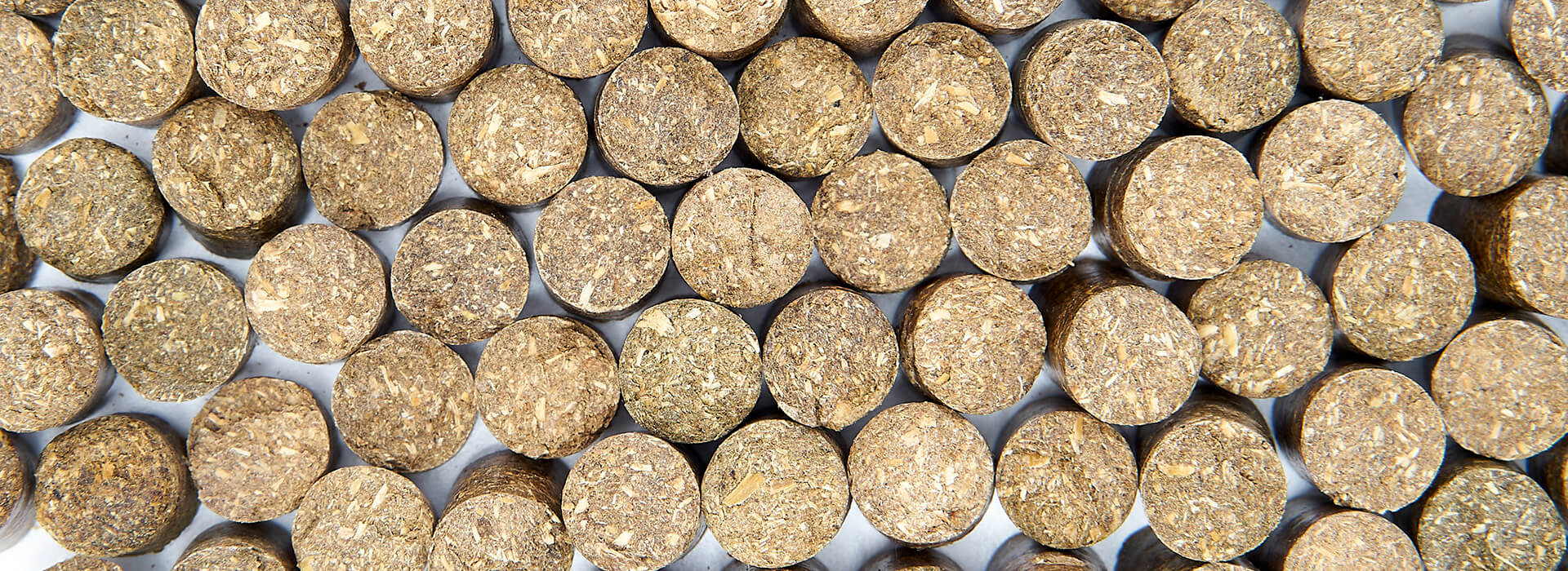 Yemmak | By-Product Pelletizing